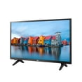 LG 28" Class HD (720P) LED TV (28LJ400B) - Walmart.com