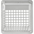 Lambro 1491WG Universal Hinged Vent Guard - Walmart.com