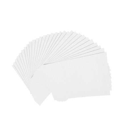 Flash Card Paper Flash Shiny Craft Paper Advanced A4 Flash Paper (no ...