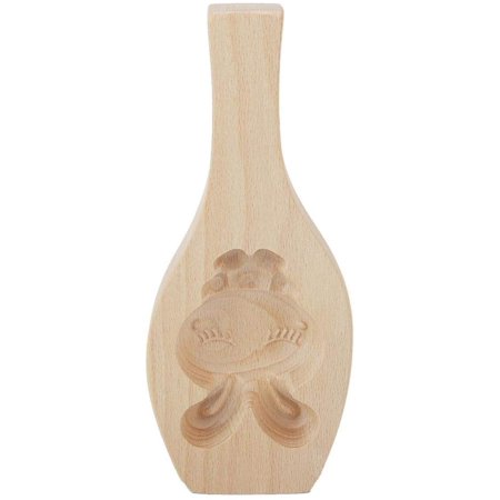 Wooden Baking Mold DIY Moon Cake Cooking Tool Dim Sum Pastry Mold with ...