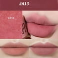 Korean Lip Tint Coral Deep Lip Stain And Lip Oil Makeup Stuff City