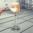 Spray Rack Paint Rack 360º Rotating Paint Table Stainless Steel Spray ...