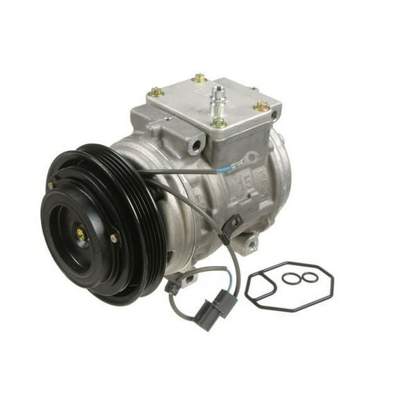 Acura Integra Ac Compressor