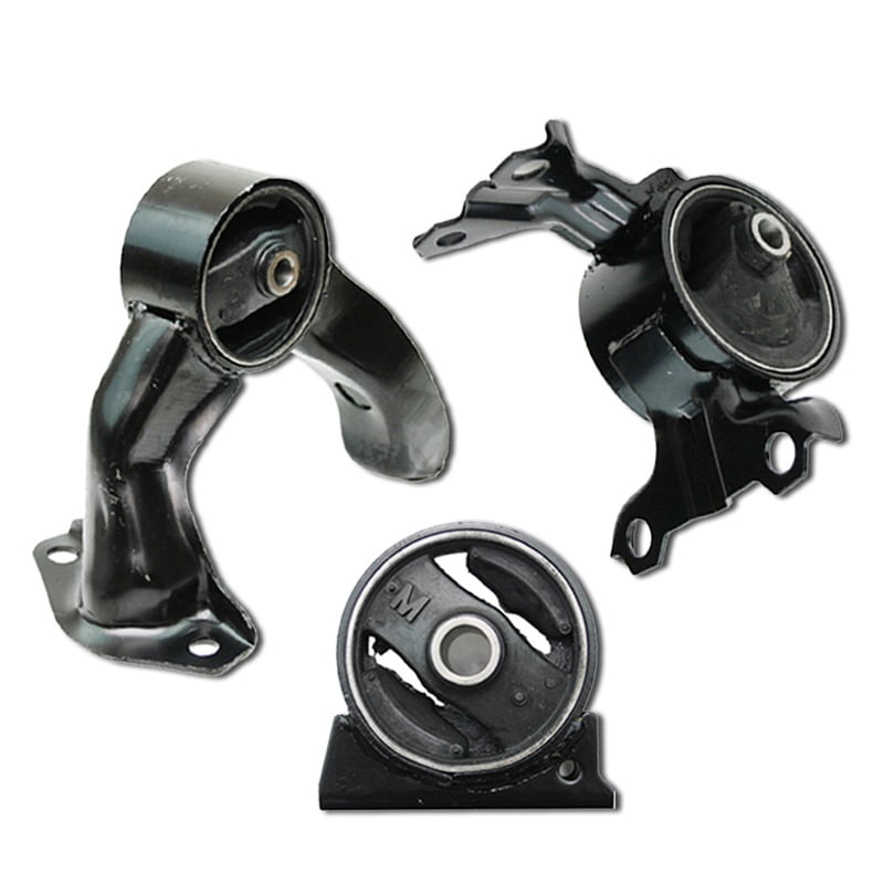 K1027 Fits 2008-2014 Mitsubishi Lancer 2.0L w/ MANUAL Trans Motor ...