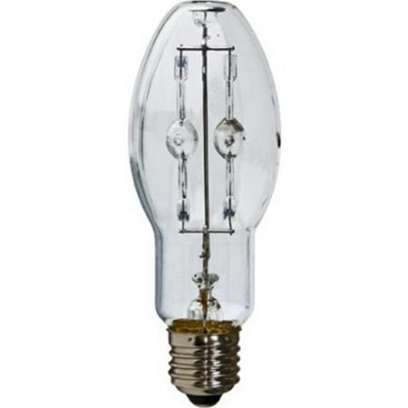 DL-MH35-DA-50K 35 watt Medium Base ED56 Dual Arc Lamp, White | Walmart ...