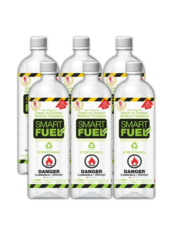 Fireplace Fuel - Walmart.com