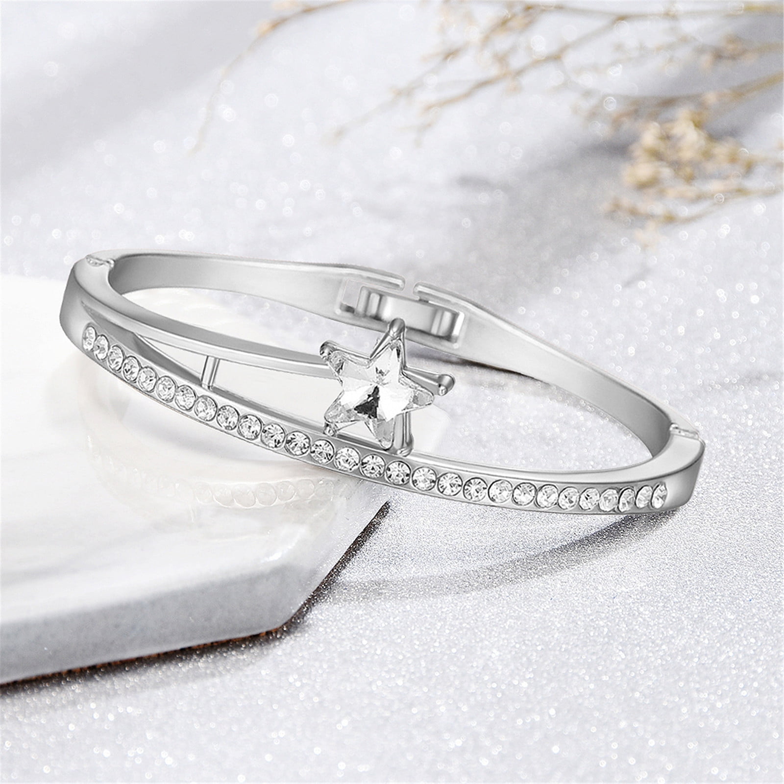 Click here for Timifis Bracelets Bracelets For Women Sky Jewelry... prices