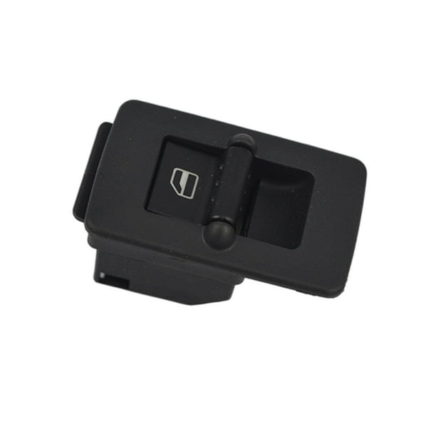 Window Switch Passenger Side Fit for VW Trim Interior Switches Power Beetle 1C0959855A ...