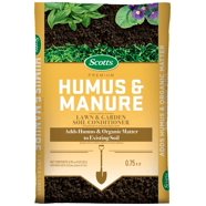 Coast of Maine 130802 75 cu ft. Dehydrated Cow Manure - Walmart.com
