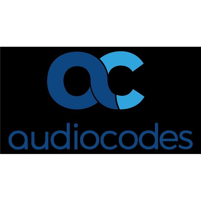 Audiocodes Planning & Design - 10 Hours Remote - Walmart.com