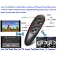 VR Remote Controller Gamepad Bluetooth Control VR Video, Film, Game ...
