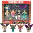 Action Collection - Roblox building block Minifigure Sets, Perfect ...