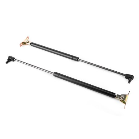 Hood Hydraulic Support Front Engine Cover Hood Hydraulic Support Rod ...