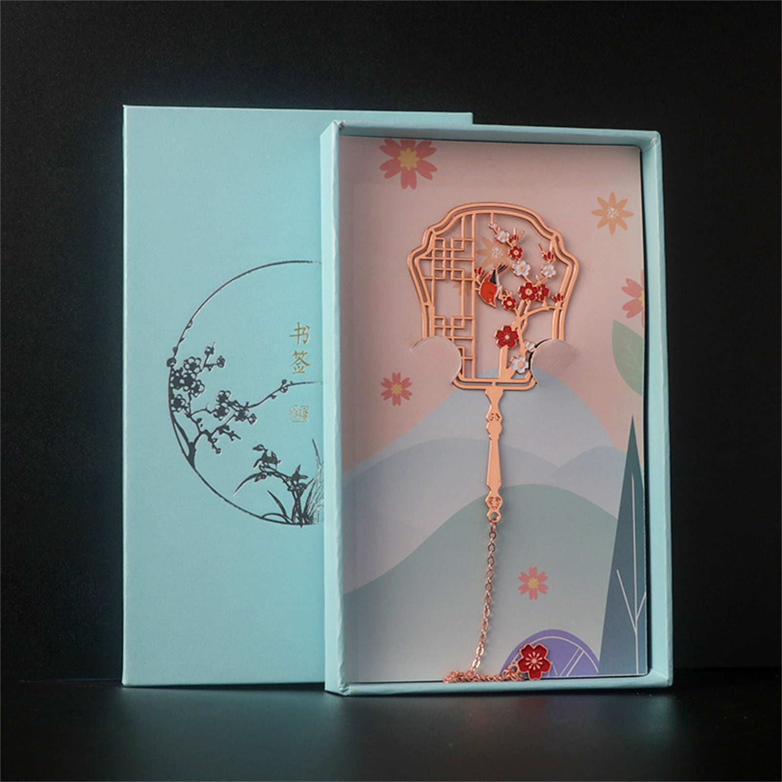 Creatives Stainless Steel Metal Bookmark Stainless Steel Bookmarks ...