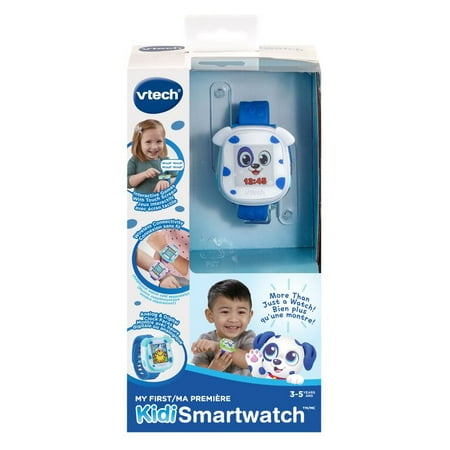 Vtech : My First Kidi Smartwatch Purple - Walmart.ca