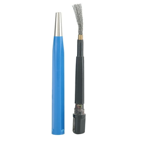 Rust Removal Brush Pen, Rust , Watch Parts Rust Remove Pen Waterproof ...