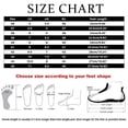 Water Shoes for Women Swim Shoes Aqua Socks Barefoot Slip-On Foldable ...