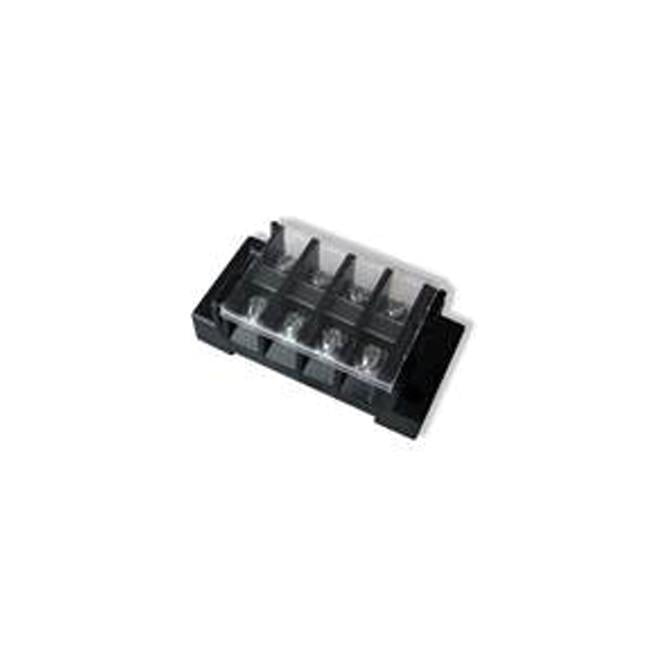 4 Way Terminal Block & Splitter - Walmart.com