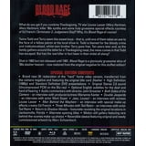 Blood Rage (Blu-ray) - Walmart.com