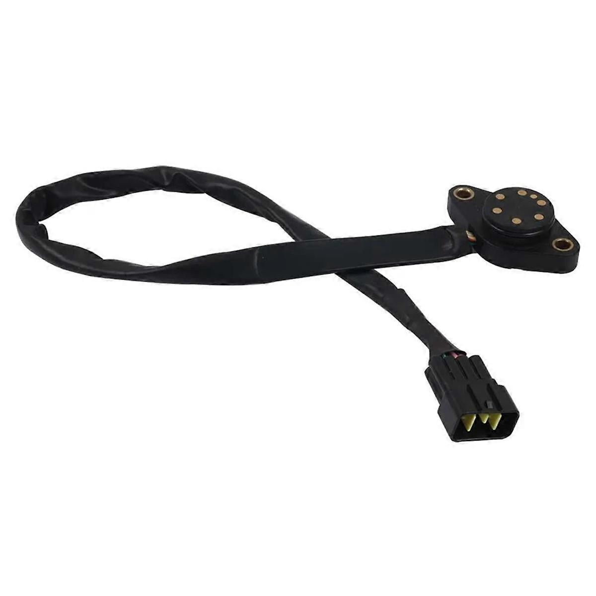 Motorcycle Accessories Gear Indicator Display Switch Gear Position Sensor Gear Line for VOGE 300 ...