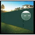 Shatex Privacy Shade Fence Screen- 6ftx65ft Heavy Duty Shade Mesh ...