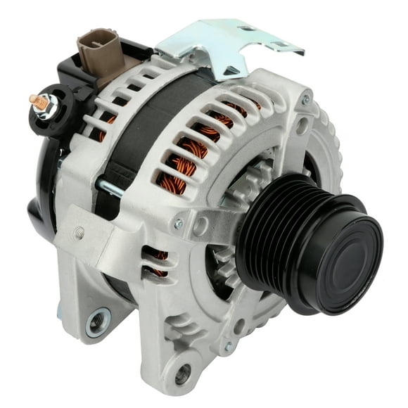 Toyota Camry Alternator
