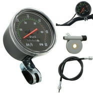 Bell Sports Dashboard 150 14-Function Cyclocomputer/Speedometer ...