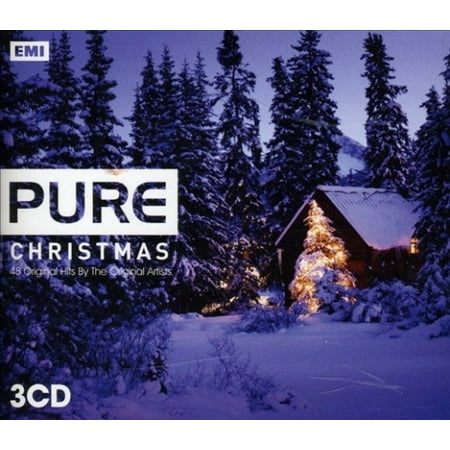 Pure Christmas | Walmart Canada