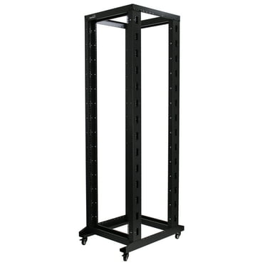 Ubiquiti Networks Toolless Mini Rack U-Rack-6U-TL - Walmart.com