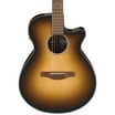 AeroBand Portable Stringless Acoustic Electric Guitar for Travel ...