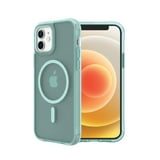 Onn MagSafe Compatible Phone Case for iPhone 12 and iPhone 12 Pro ...
