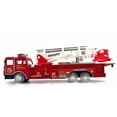 USToyOutlet Heroes To The Rescue Fire Engine Truck with Extending ...