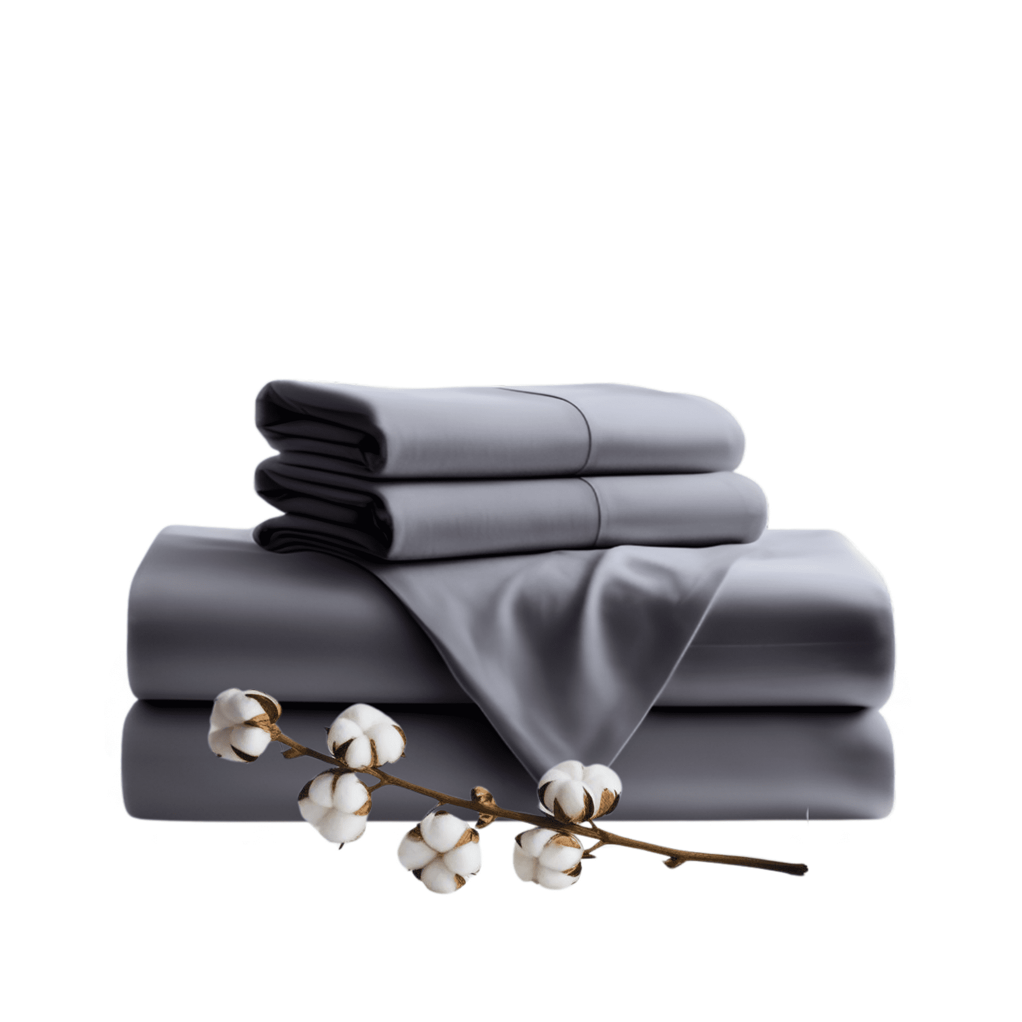 Click here for Top Sell 100  Cotton Luxury Sheet Sets 4 Pieces 60... prices