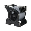 Lasko Pro-Performance Heavy-Duty High Velocity Utility Fan with ...