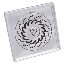 Speakman S-5002-E175 Rainier Exhilaration High Pressure Fixed Shower ...