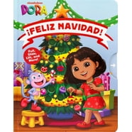 Zetta the Poinsettia (Hardcover) - Walmart.com