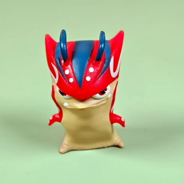 Slugterra Slugs Infurnus Burpy Goon Doc Magical Beast Monster Kawaii ...