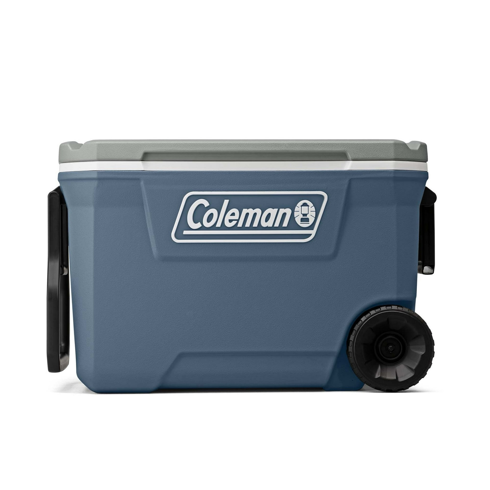 Click here for Coleman Classic Series 62-Quart Wheeled Camping Co... prices