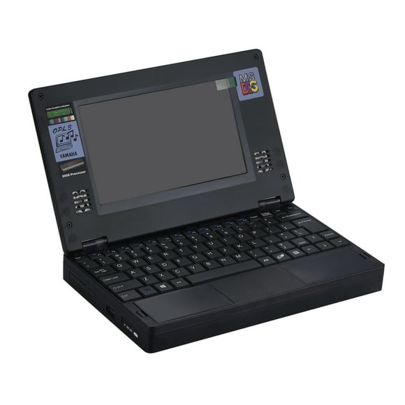 Mini Small Laptop