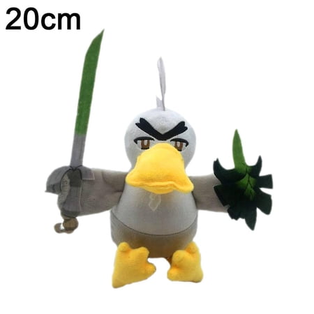 Tatum88 Sobble Scorbunny Grookey Cartoon Elf Figure Plush Soft Stuffed ...