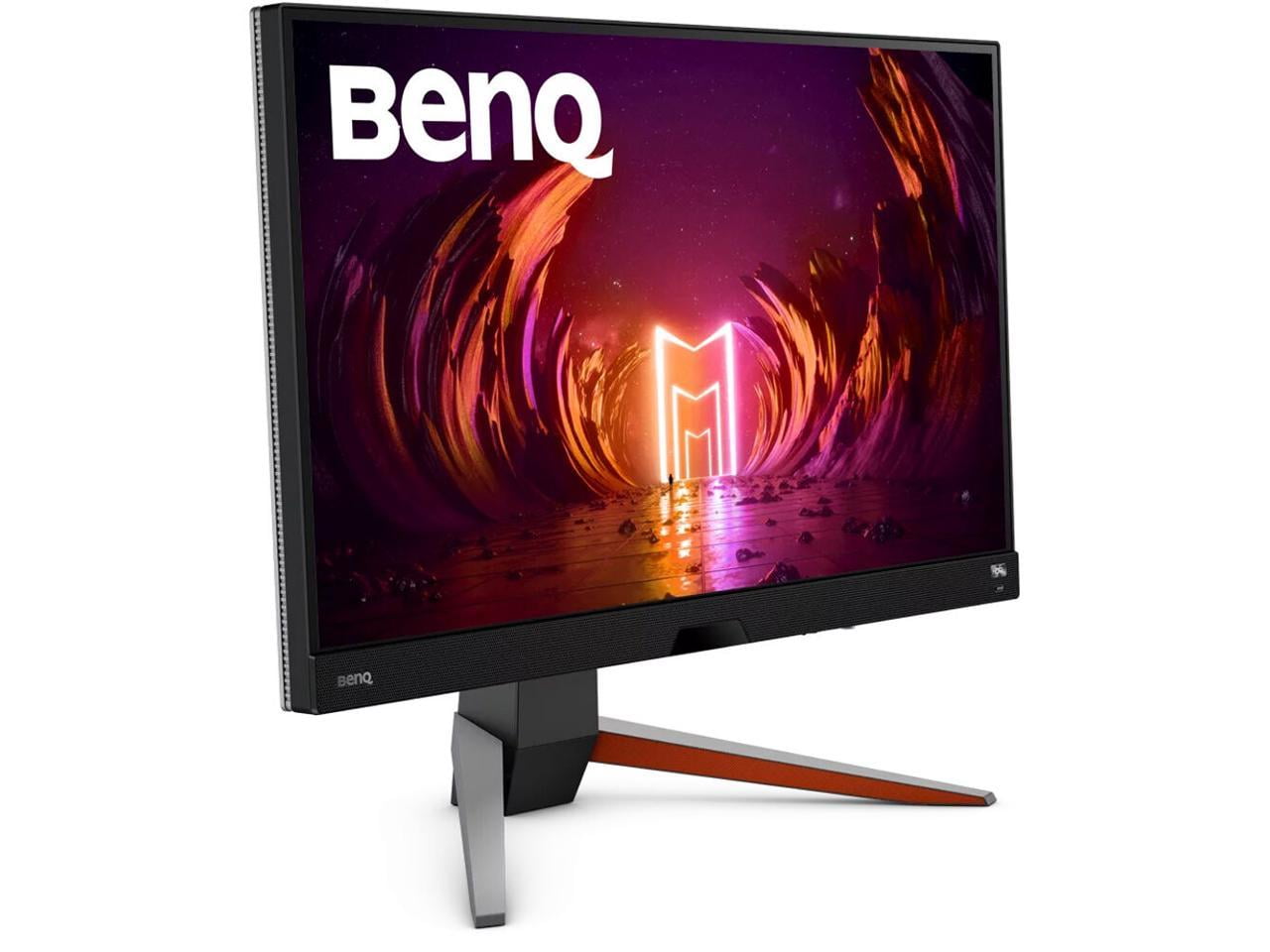 BenQ EX270QM 27" UHD 2560 x 1440 (2K) 240 Hz HDMI, DisplayPort, USB ...