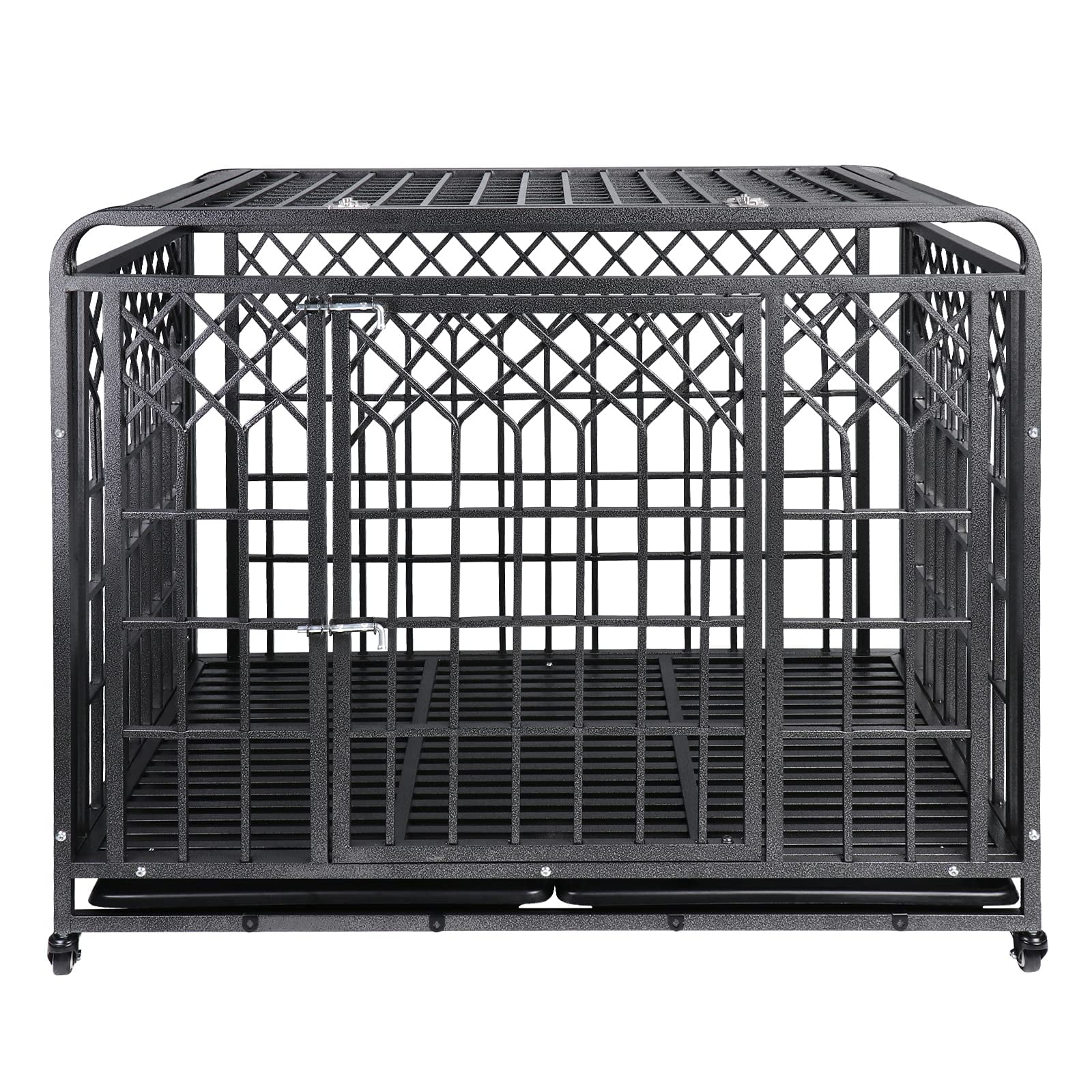 Unique Dog Cage Design