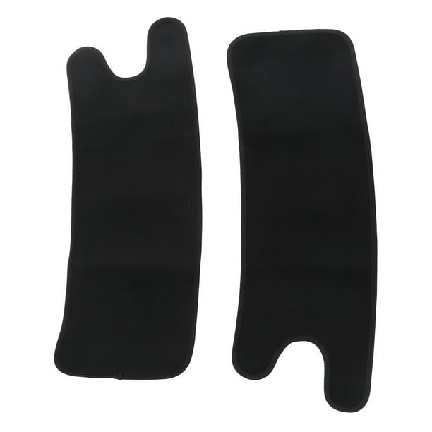 Thigh Brace,1 Pair Thigh Compression Hamstring Support Thigh ...