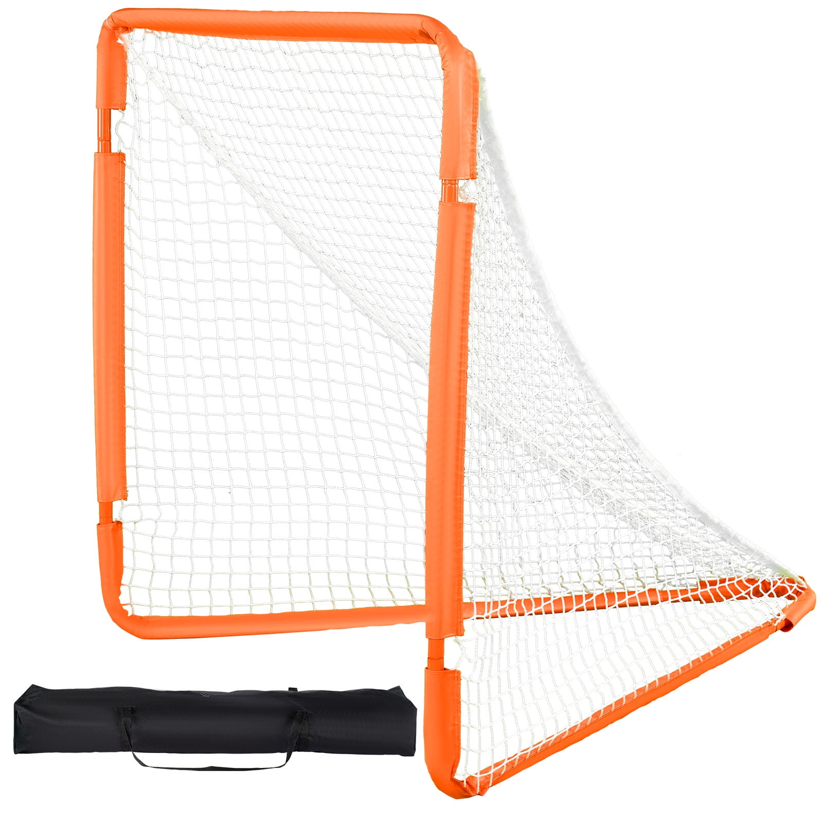 Click here for Vevor Lacrosse Goal 4 X 4 Small Kids Lacrosse Net... prices
