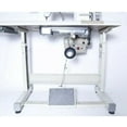 sewing machine Juki Industrial DDL-8700 with Servo Motor, Table, LED ...