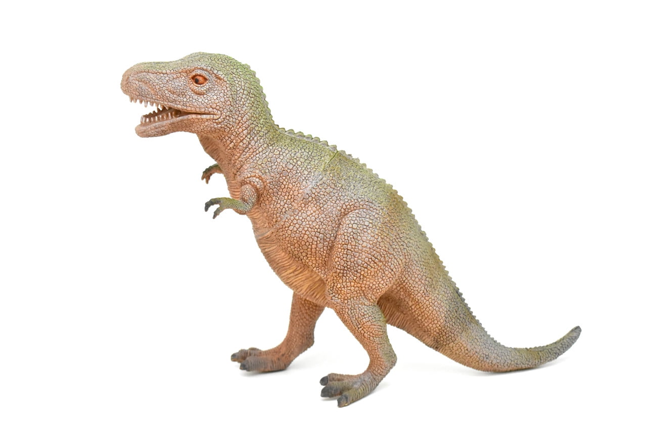 Tyrannosaurus, T- Rex Dinosaur, Figure, Model, Figurine, Educational ...