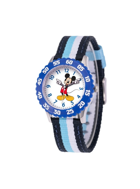 Mickey Mouse Kids' Watches