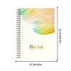 Click here for Unbranded Diary Notebook English Schedule A5 Plan... prices
