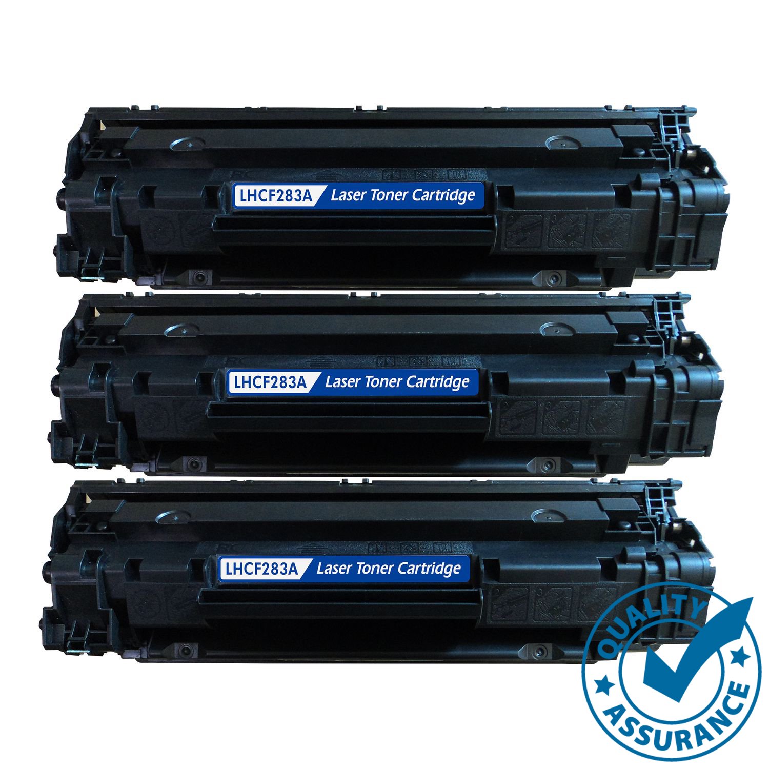 Click here for Printer Pro 3 Packs Deal! Hp 83a (Cf283a) Black To... prices