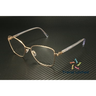 MICHAEL KORS MK3063 1018 Radda Light Gold Demo Lens 55 mm Women's ...